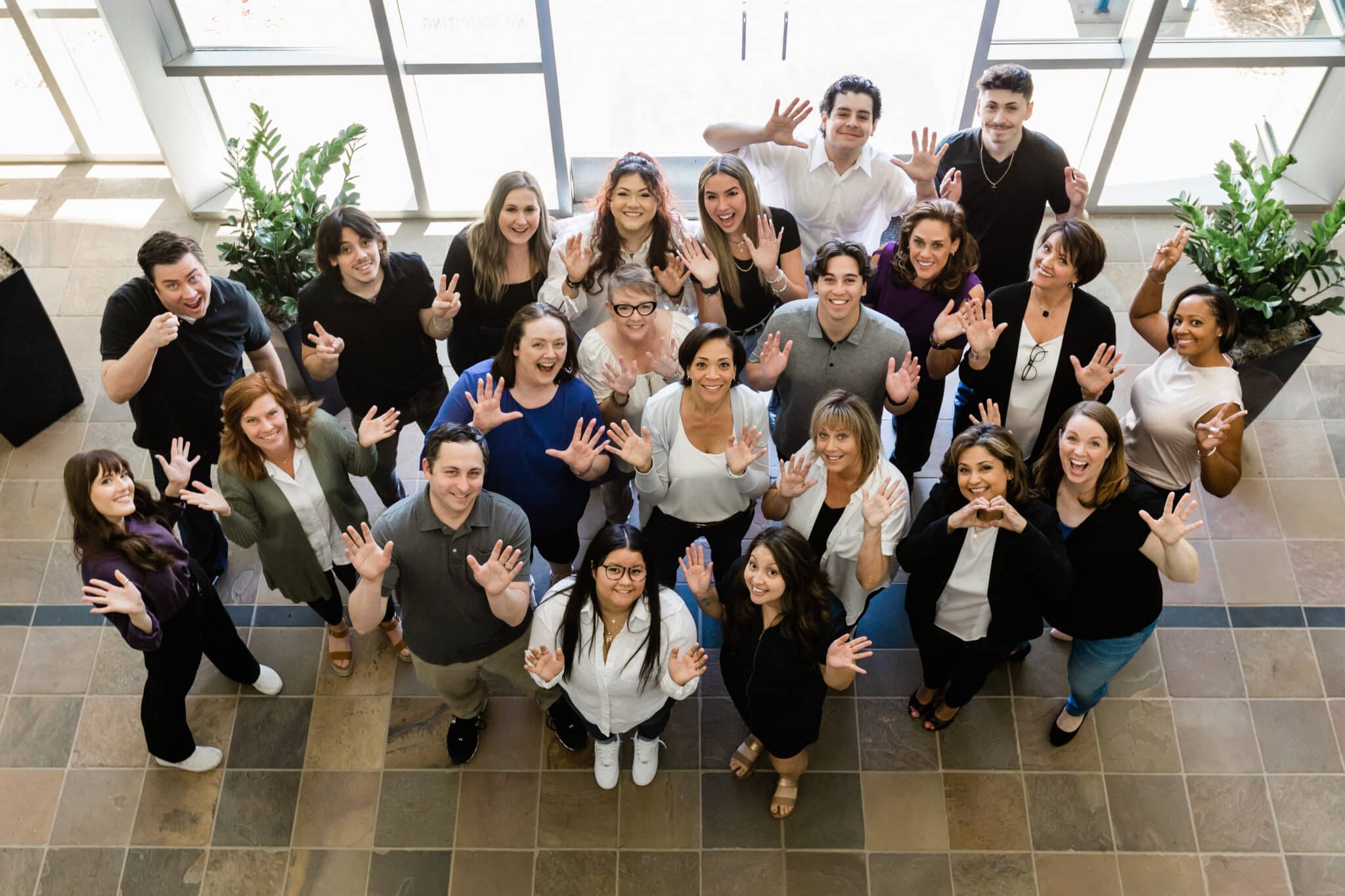 Home - Empower Partnerships